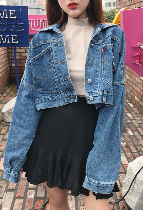 Mixing and Matching Contradictory Fashion Styles – THE YESSTYLIST
