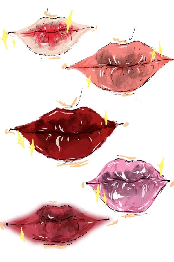 Must Try Lip Trends – THE YESSTYLIST