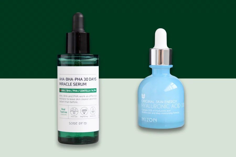 Skin Care Products That Work Together, Stay Together – THE YESSTYLIST