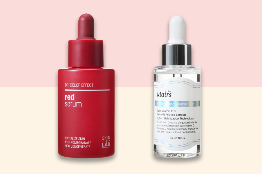 Skin Care Products That Work Together, Stay Together – THE YESSTYLIST