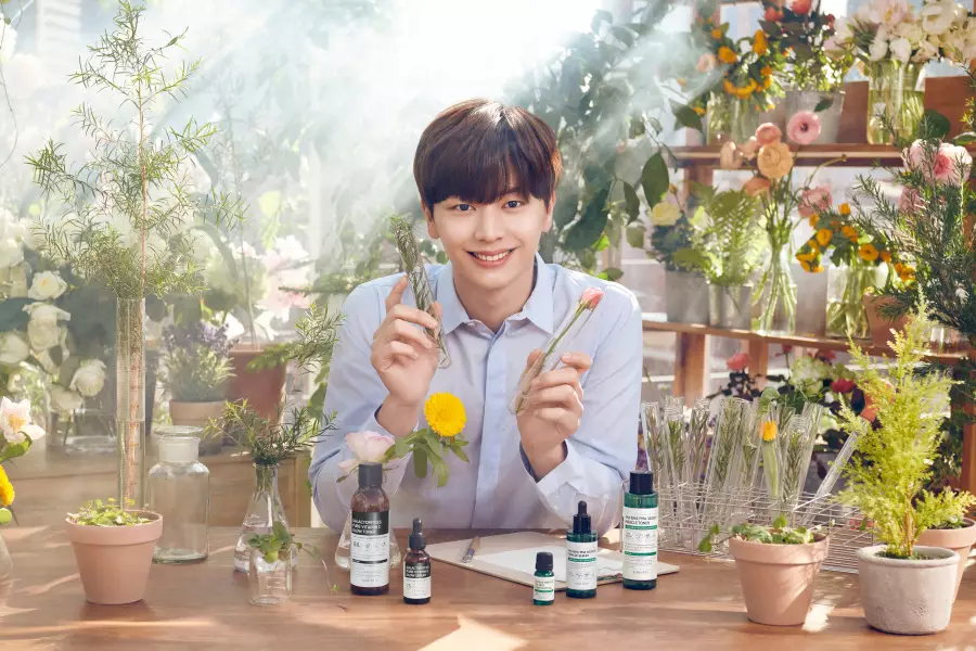 Brand Spotlight: SOME BY MI – THE YESSTYLIST