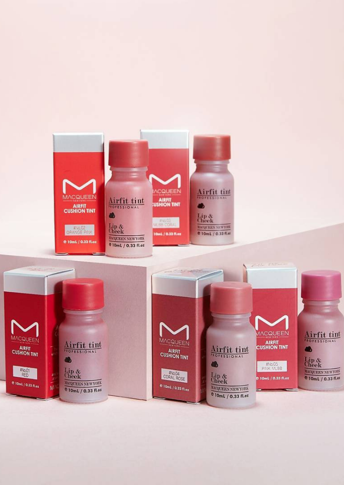 Brand Spotlight: MACQUEEN – THE YESSTYLIST