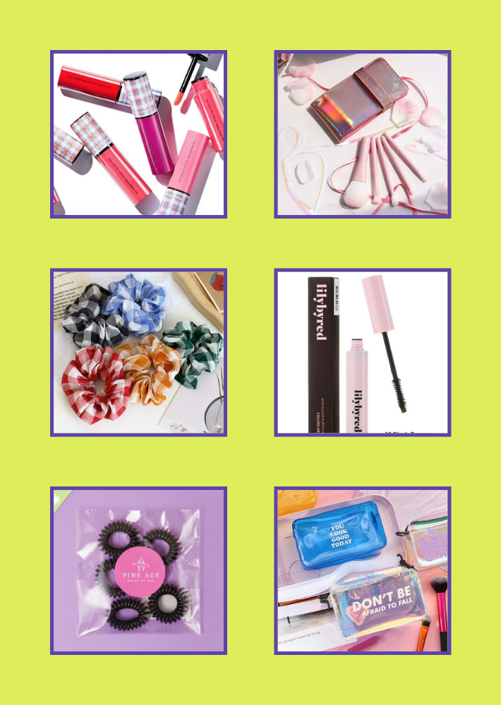 All the Back-to-School Beauty Essentials You Need – THE YESSTYLIST