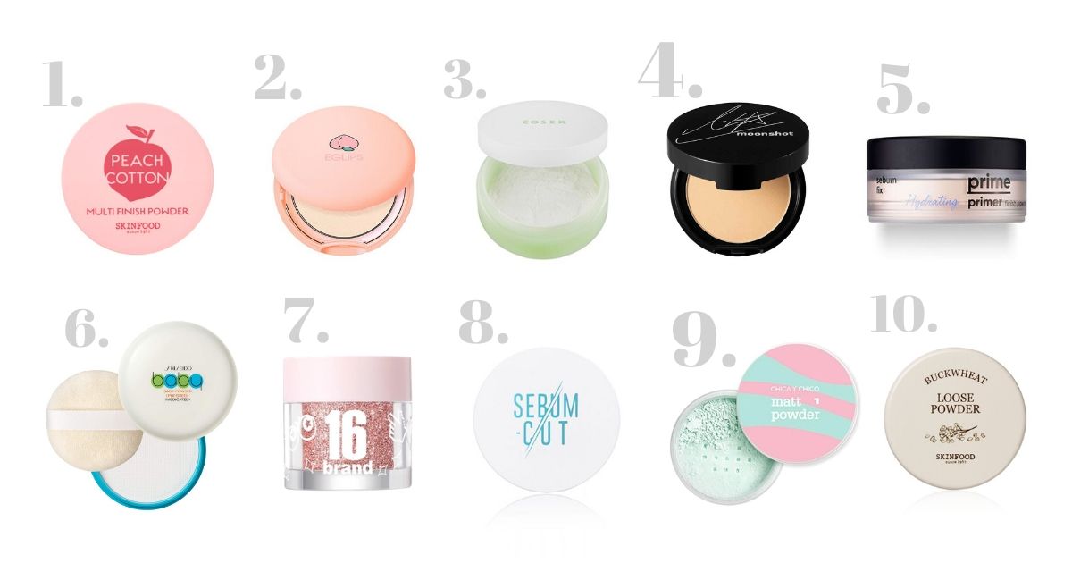 YesStyle’s Makeup Bestsellers Mid-Year 2020 – THE YESSTYLIST