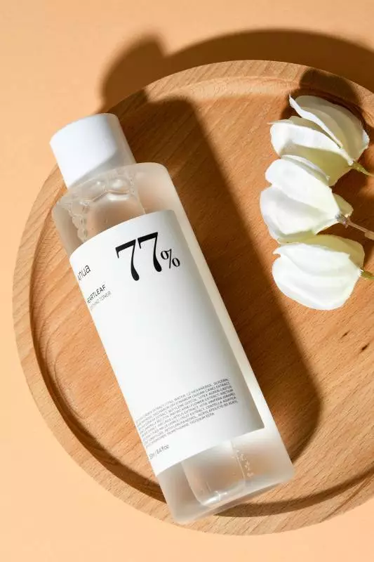 A Heartleaf-Based Routine with Anua – THE YESSTYLIST