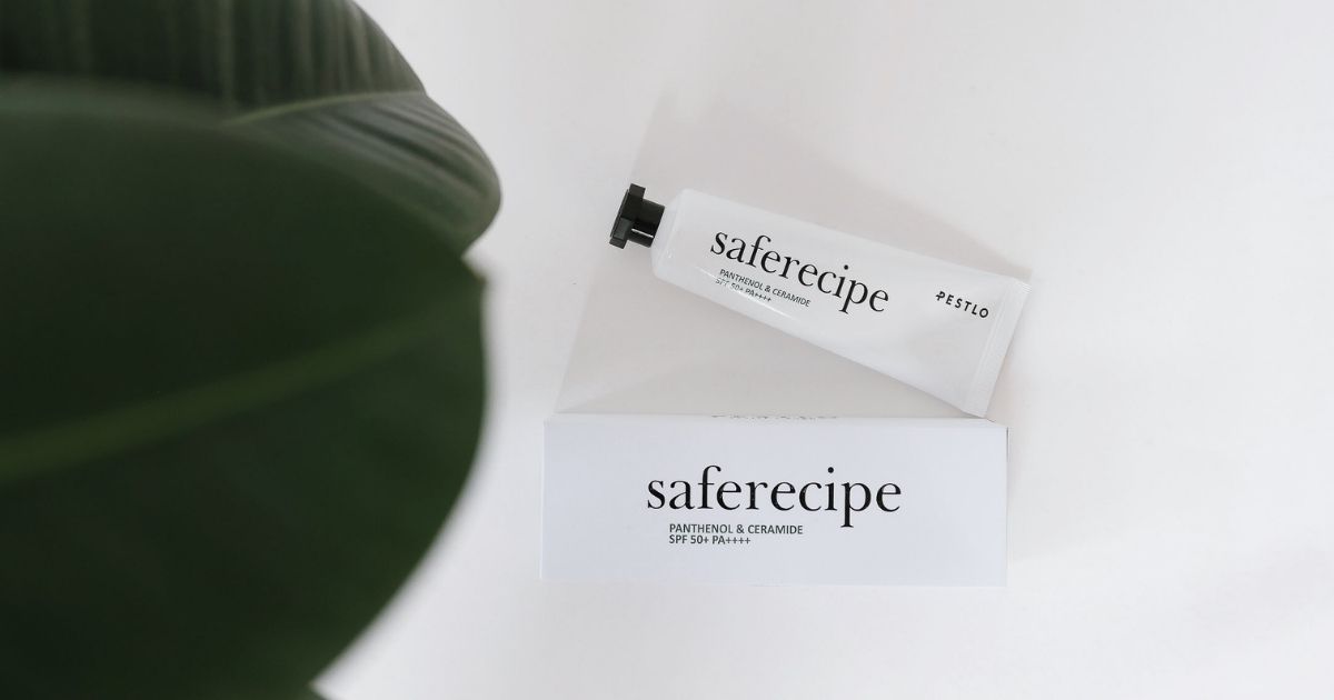 Protect Skin This Summer with PESTLO’s Saferecipe Sun Essence – THE ...