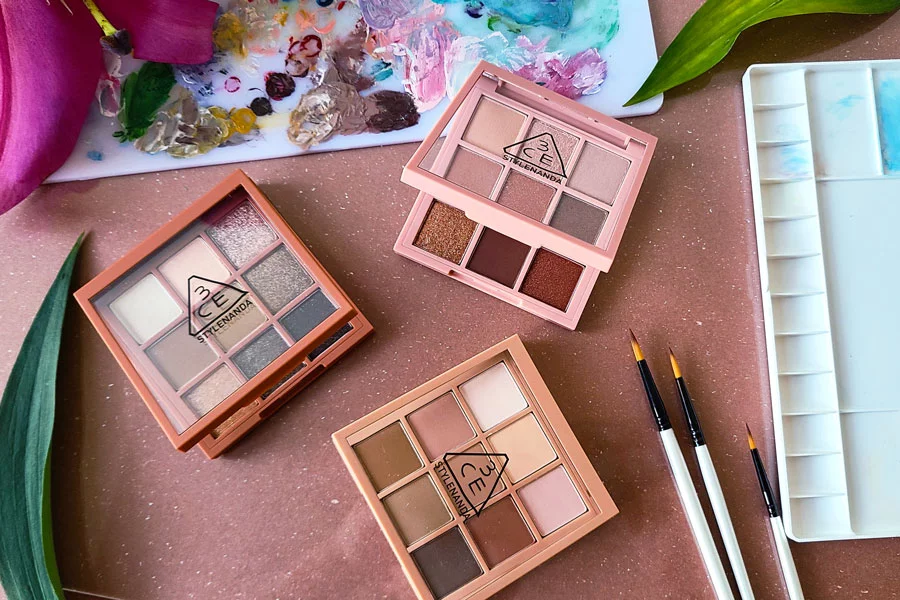 Brand Spotlight: 3CE – THE YESSTYLIST