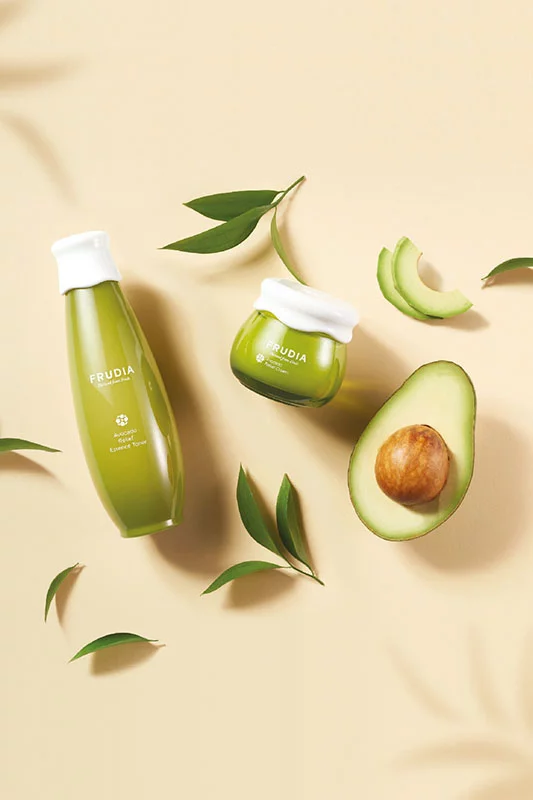 Brand Spotlight: FRUDIA – THE YESSTYLIST