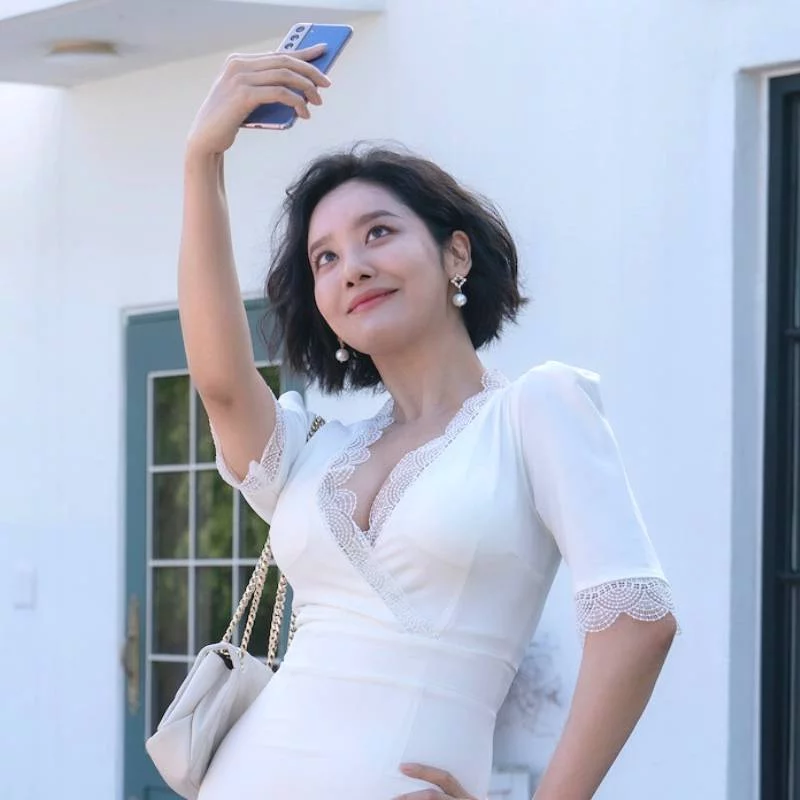 How Fashion Reflects Personality in Korean Drama THE GLORY – THE YESSTYLIST