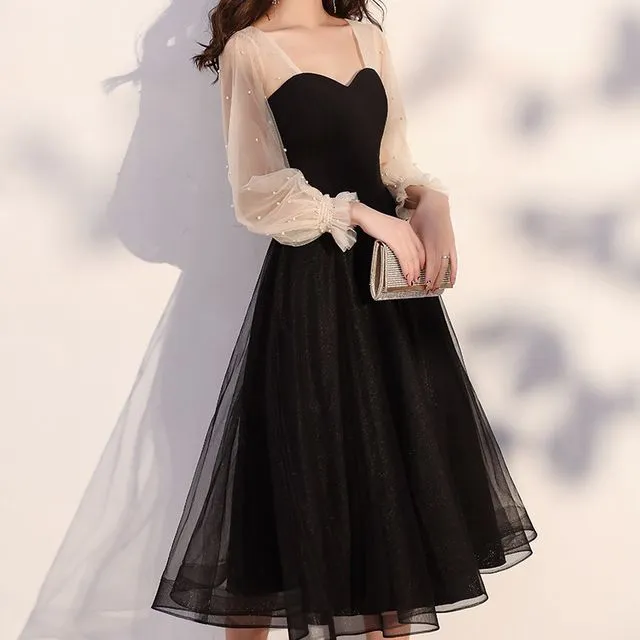 How to Choose the Perfect Dress for Your Body Shape – THE YESSTYLIST