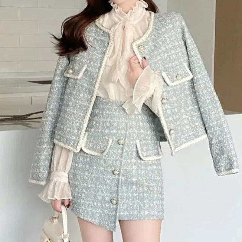 Fashion Inspo from Yoona in K-Drama KING THE LAND – THE YESSTYLIST