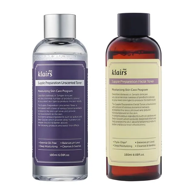 How to Choose the Best Toner for You – THE YESSTYLIST