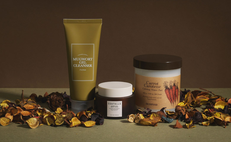 Transitional Weather Skin Care Routine for Acne-Prone Skin – THE YESSTYLIST