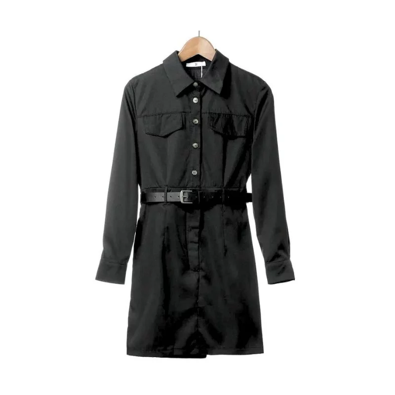 All-Black Outfit Ideas to Spook Up Your Wardrobe – THE YESSTYLIST