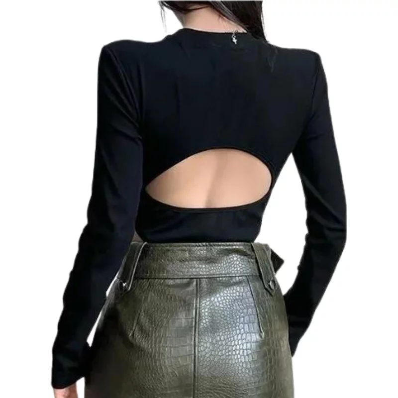 All-Black Outfit Ideas to Spook Up Your Wardrobe – THE YESSTYLIST