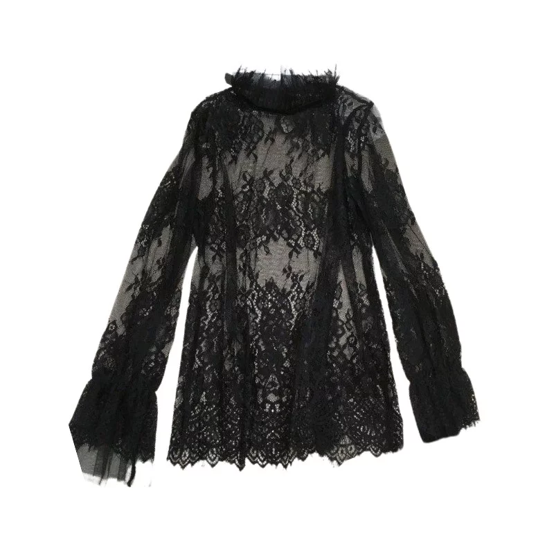 All-Black Outfit Ideas to Spook Up Your Wardrobe – THE YESSTYLIST