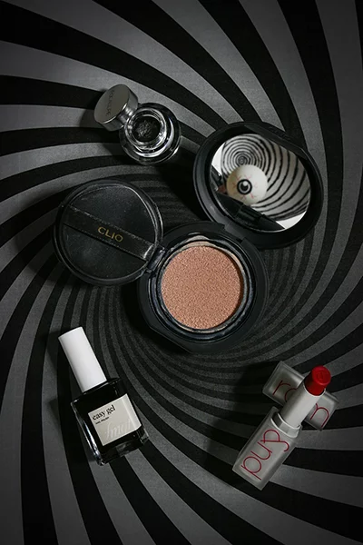 3 Haunting Makeup Looks from Junji Ito’s Characters – THE YESSTYLIST