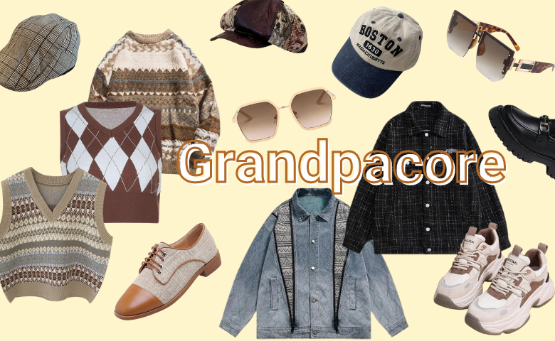 10 Grandpacore Fashion Items for Your Spring Wardrobe – THE YESSTYLIST