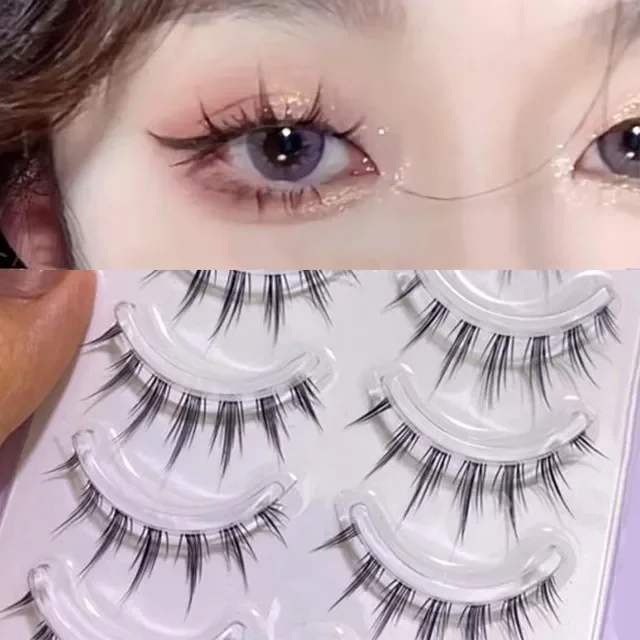 Principles of Douyin Makeup – THE YESSTYLIST