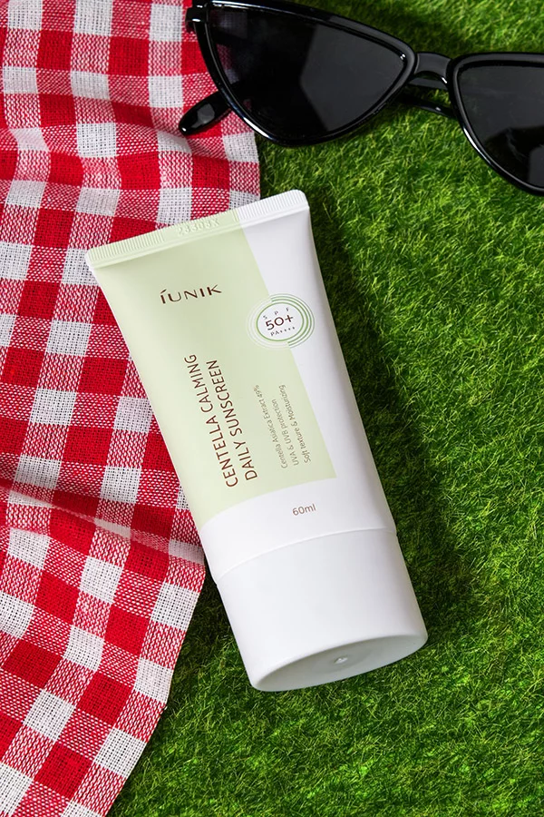 Testing 3 Korean Sunscreens for Daily Sun Protection – THE YESSTYLIST