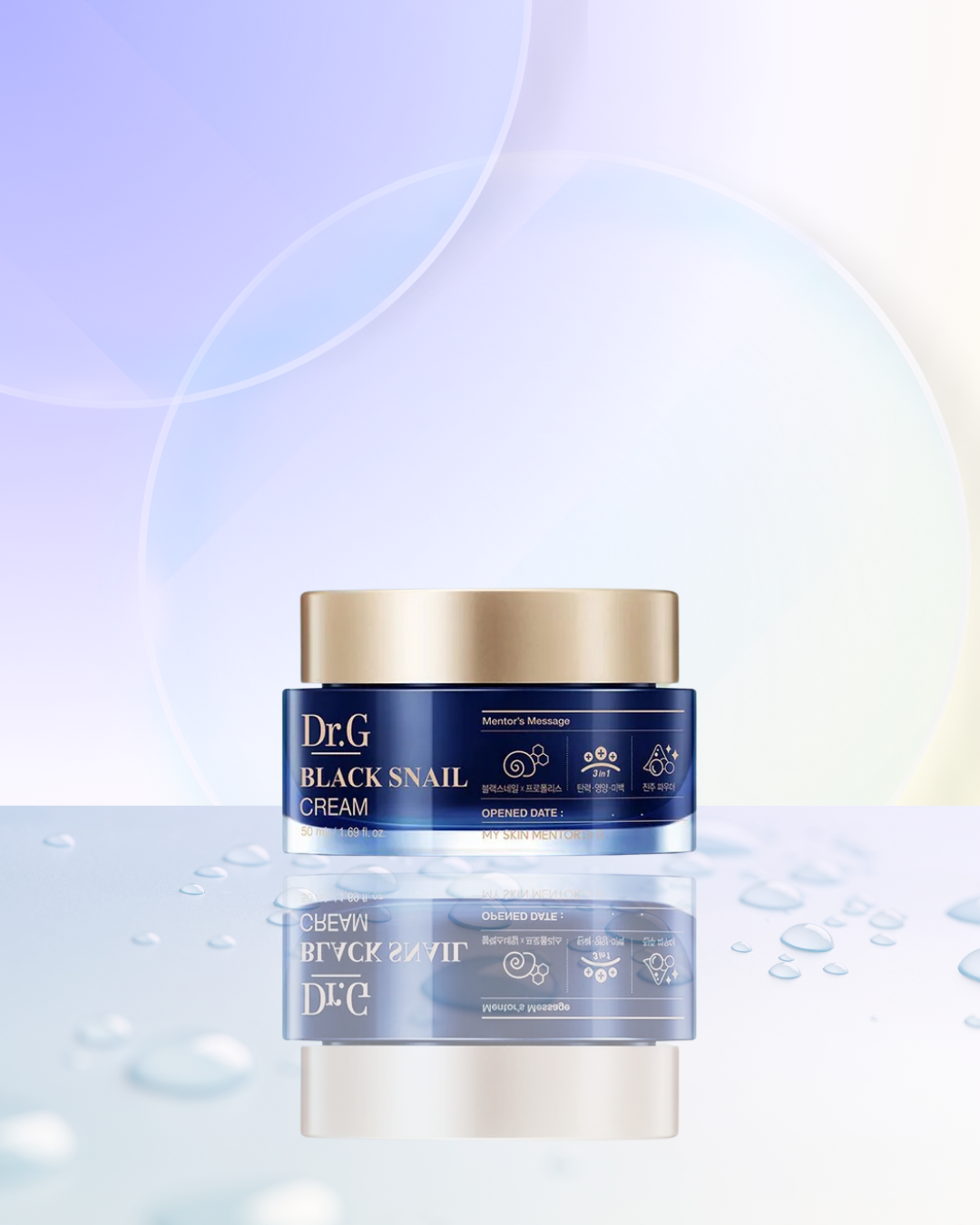 Brand Spotlight: Dr.G – THE YESSTYLIST