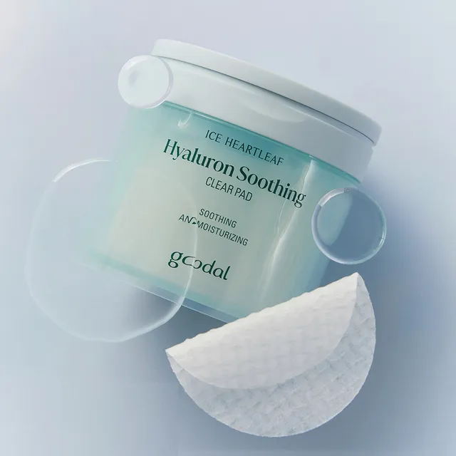 Korean Toner Pads are Trending − Are They Worth It? – THE YESSTYLIST