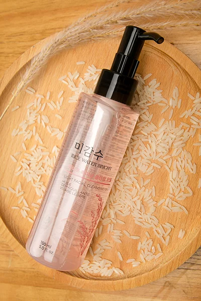 Testing Out a Rice Skin Care Routine for Summer – THE YESSTYLIST