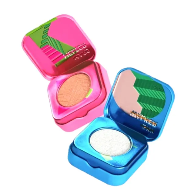 10 Chinese Makeup Brands to Look Out For – THE YESSTYLIST