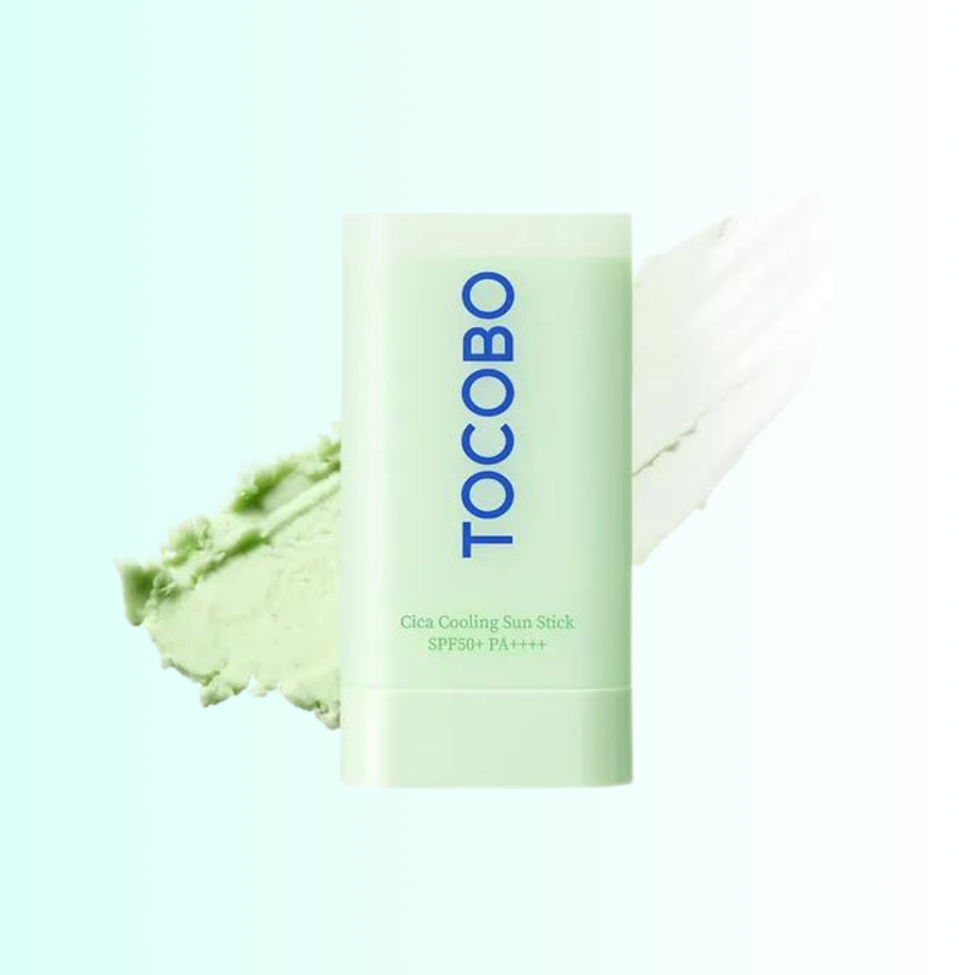 5 K-Beauty Sun Sticks for Different Skin Types – THE YESSTYLIST