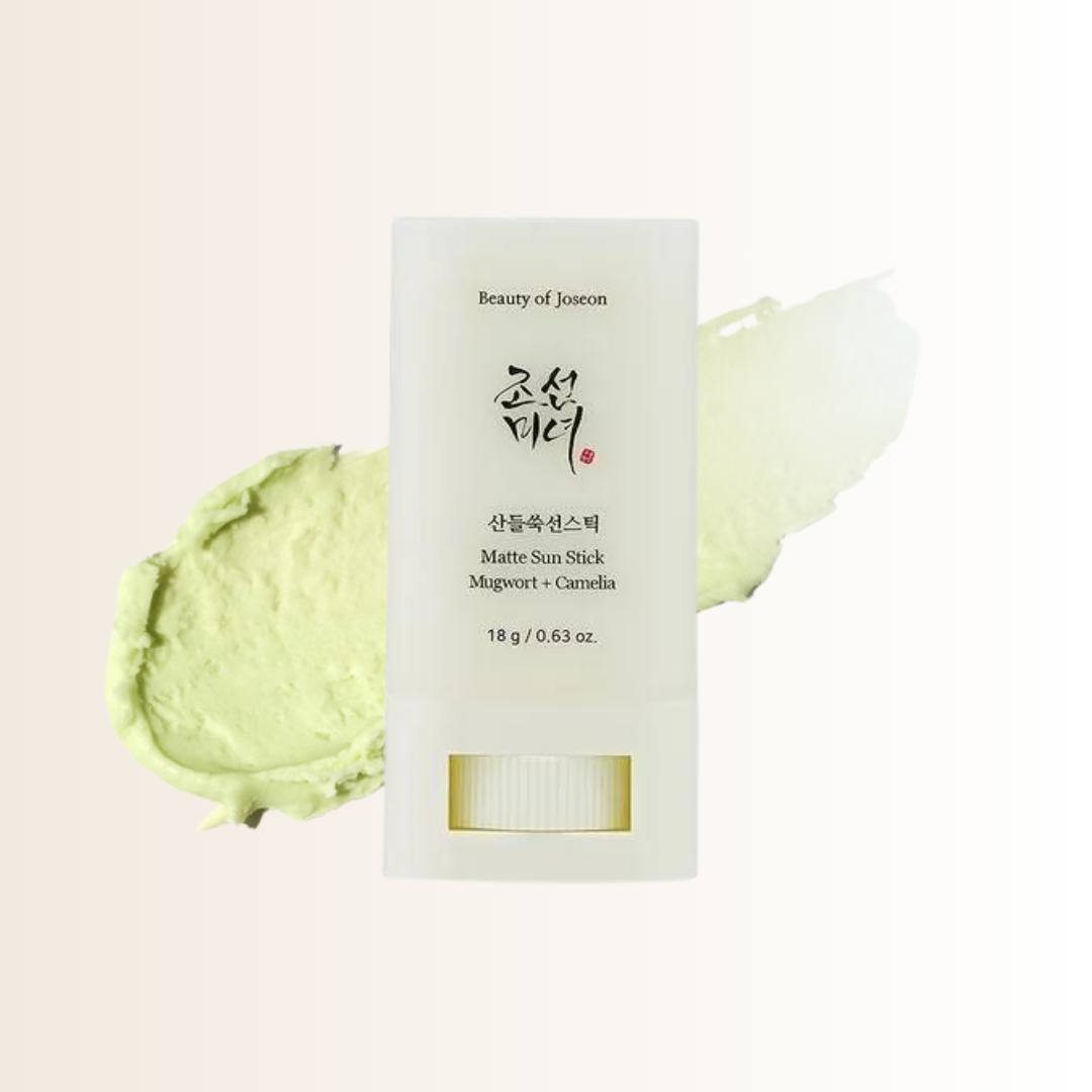 5 K-Beauty Sun Sticks for Different Skin Types – THE YESSTYLIST