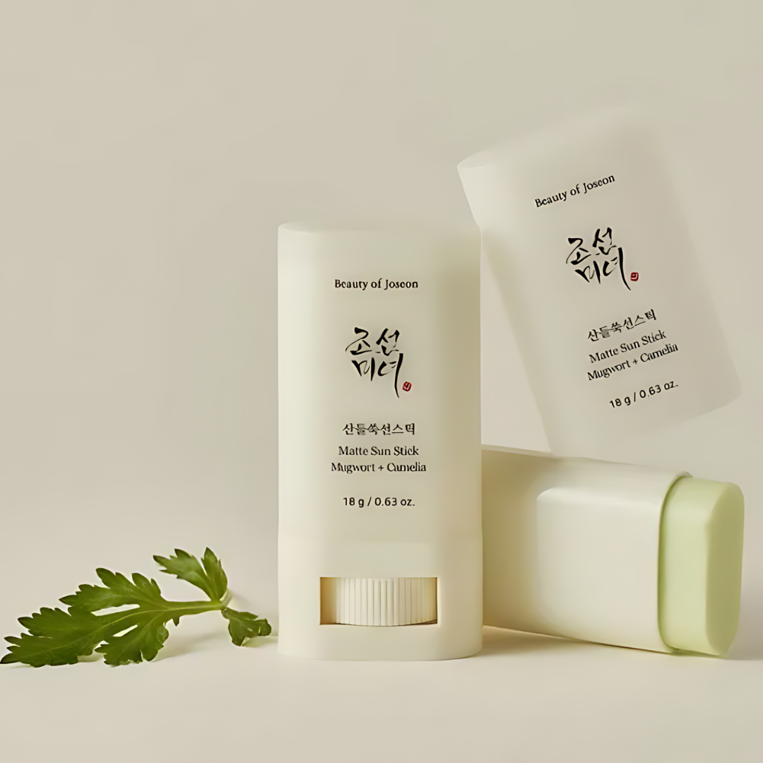 5 K-Beauty Sun Sticks for Different Skin Types – THE YESSTYLIST