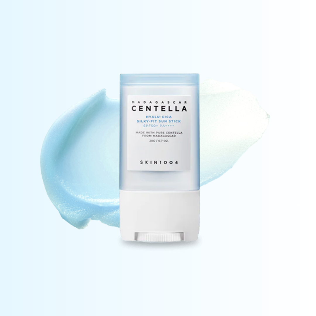 5 K-Beauty Sun Sticks for Different Skin Types – THE YESSTYLIST