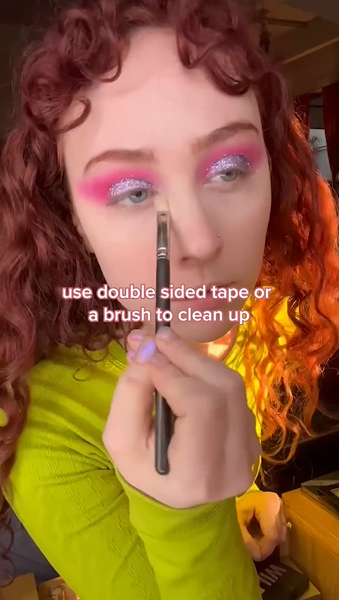 How to Recreate Chappell Roan’s Pink Pony Club Makeup Look – THE YESSTYLIST