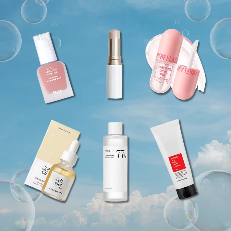 How to Achieve Clean Girl Aesthetics – THE YESSTYLIST