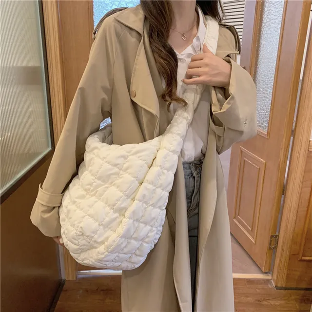 Four Korean Bag Styles to Try Today – THE YESSTYLIST