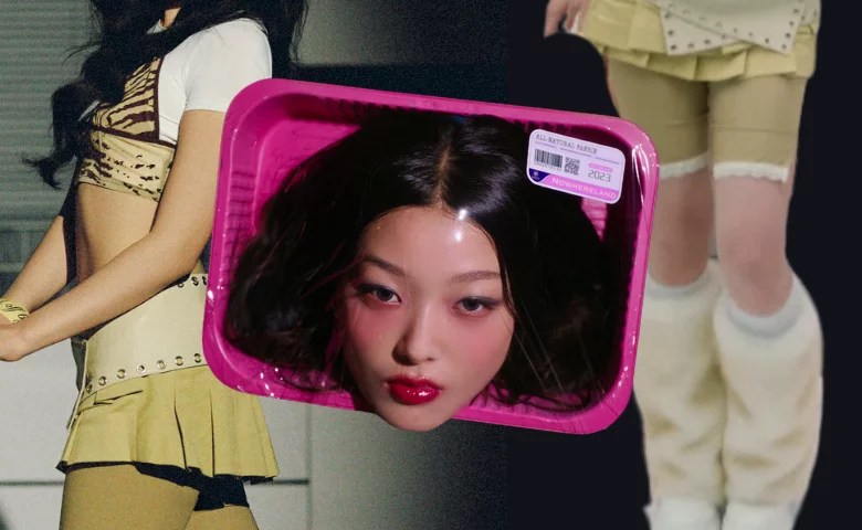 Outfit Inspiration from KATSEYE’s “GNARLY” MV – THE YESSTYLIST