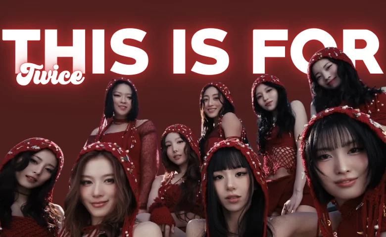Recreating Twice’s Outfits from the “THIS IS FOR” MV – THE YESSTYLIST