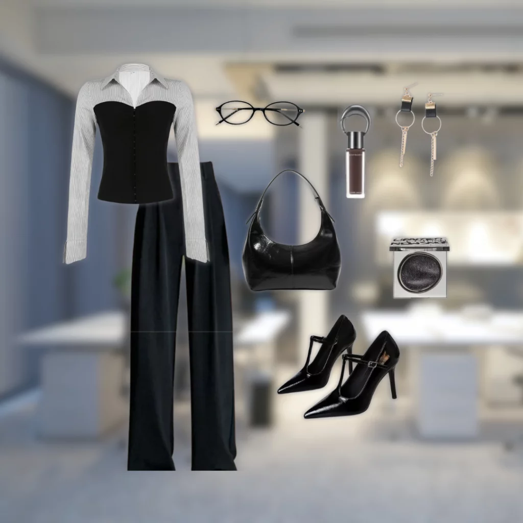 HR-Approved Office Siren Outfits to Slay Your 9-5 – THE YESSTYLIST