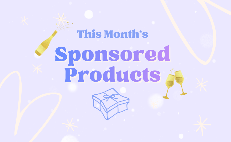 Sponsored Products – THE YESSTYLIST