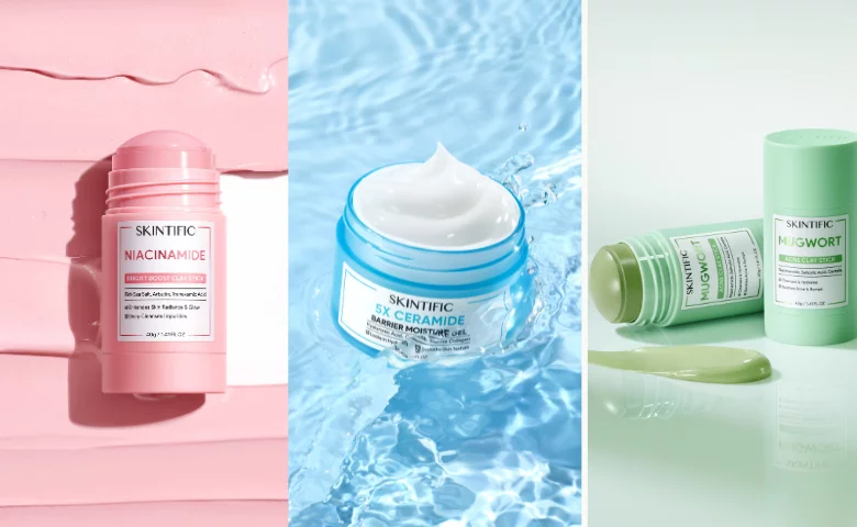 Brand Spotlight: SKINTIFIC – THE YESSTYLIST