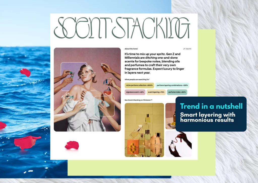 Pinterest Predicts Fashion & Beauty Trends for 2026 – THE YESSTYLIST