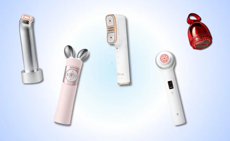 5 Beauty Devices You Need to Try in 2026 – THE YESSTYLIST
