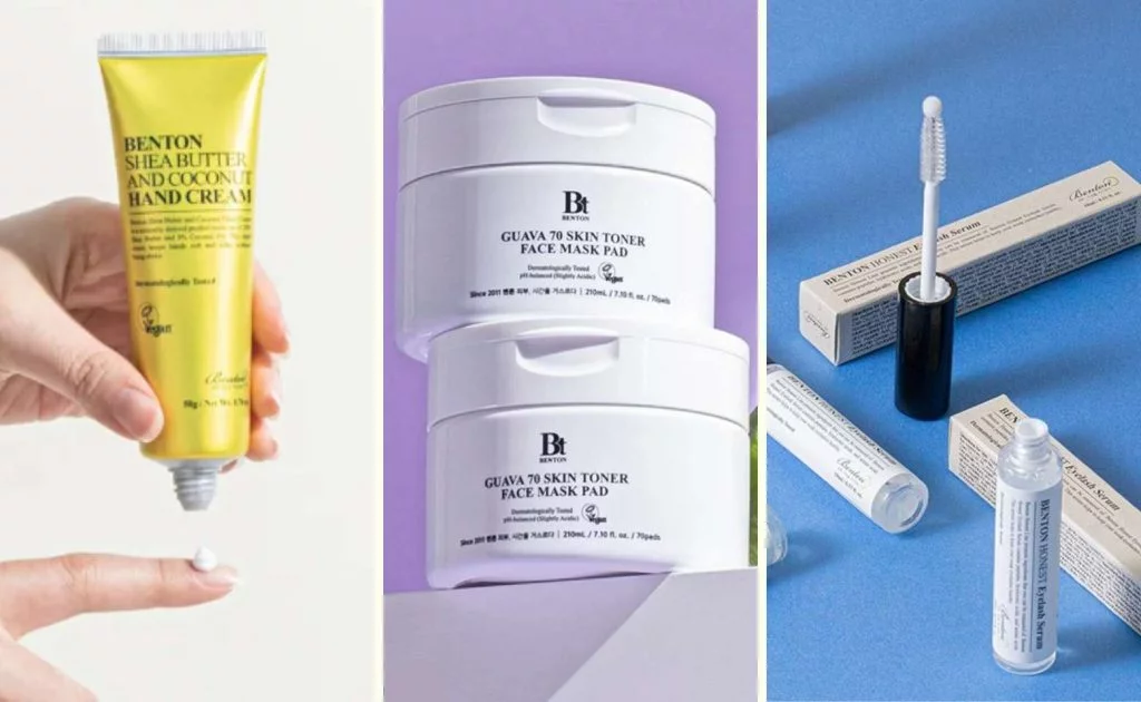10 Best Cruelty-Free K-Beauty Brands in 2026 – THE YESSTYLIST