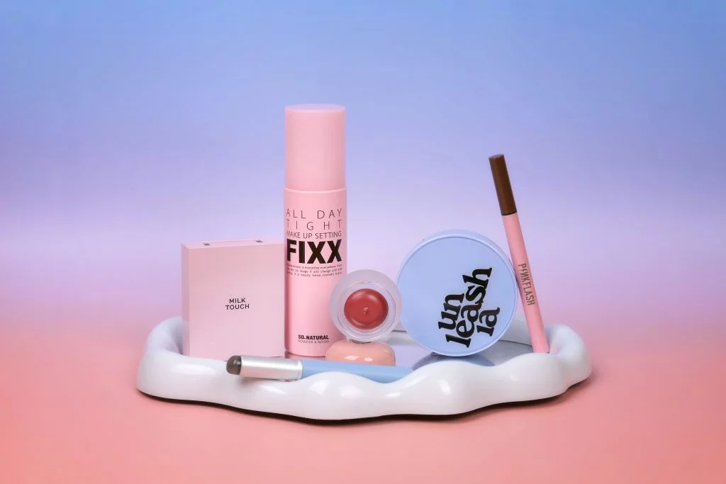 10 Chinese Makeup Brands to Look Out For – THE YESSTYLIST